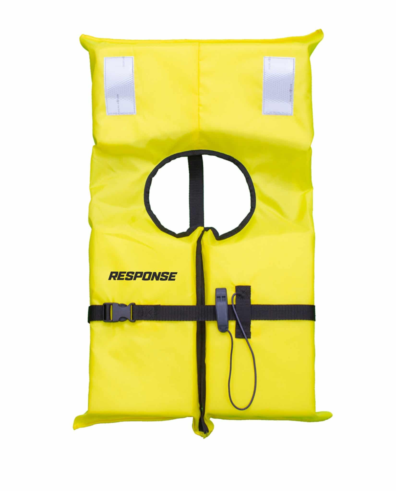 LEVEL 100 FOAM - S100 - Life Jacket Solutions (LJS)
