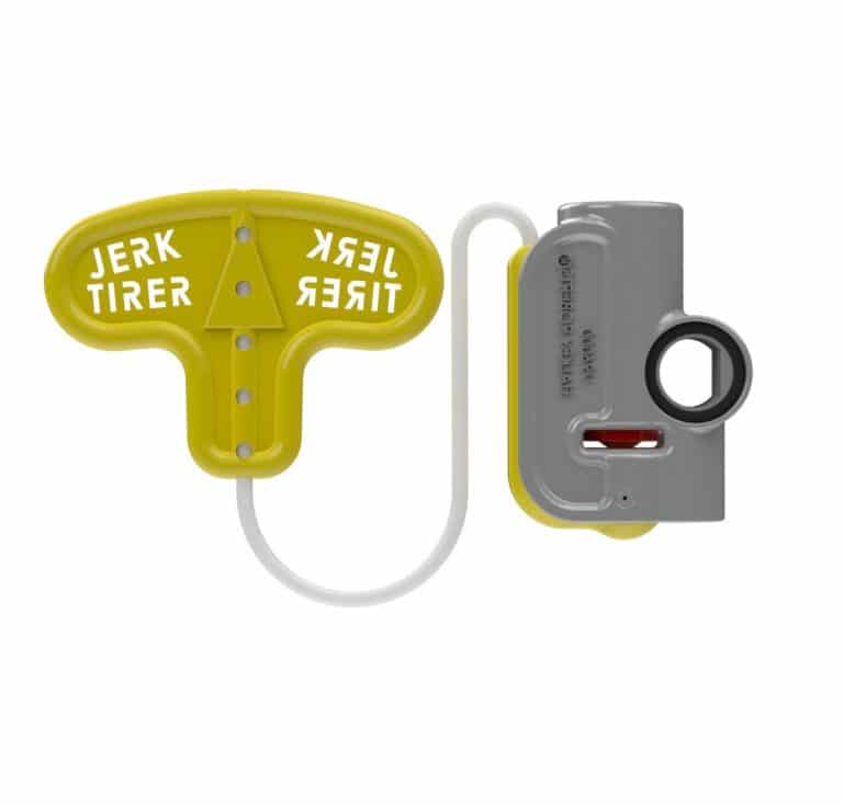 MANUAL - HALKEY ROBERTS SINGLE POINT INDICATOR - Life Jacket Solutions ...