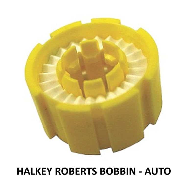 HALKEY ROBERTS BOBBIN - AUTO - Life Jacket Solutions (LJS)