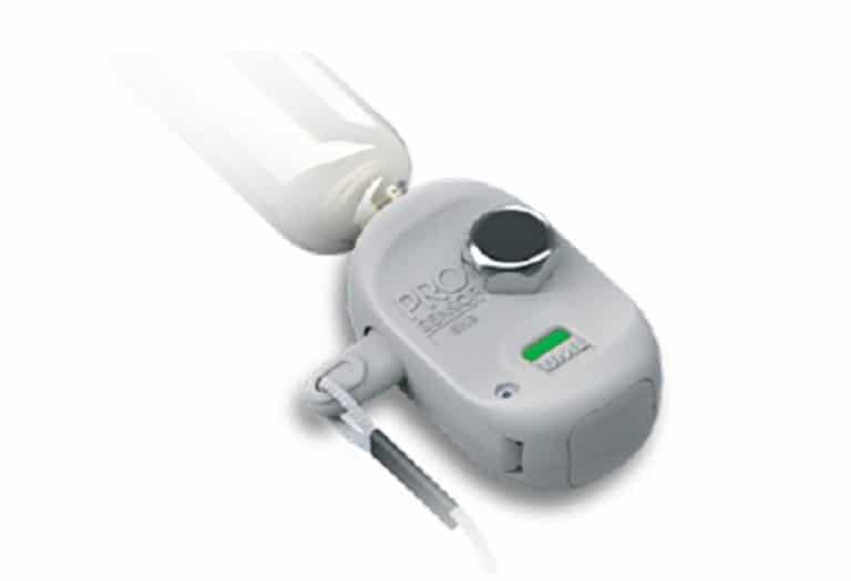 MANUAL - UML OPERATING SYSTEM - PRO SENSOR ELITE - Life Jacket ...