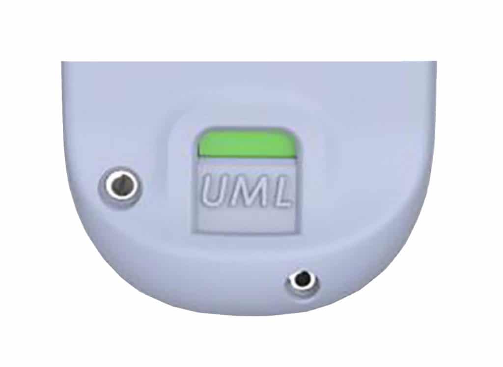 MANUAL - UML OPERATING SYSTEM - PRO SENSOR ELITE - Life Jacket ...