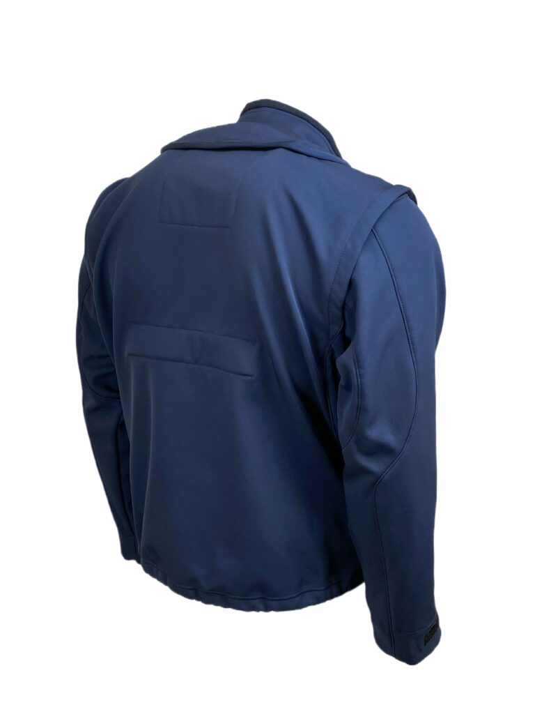 STORMRIDER SOFT SHELL JACKET - LEVEL 150 - Life Jacket Solutions (LJS)